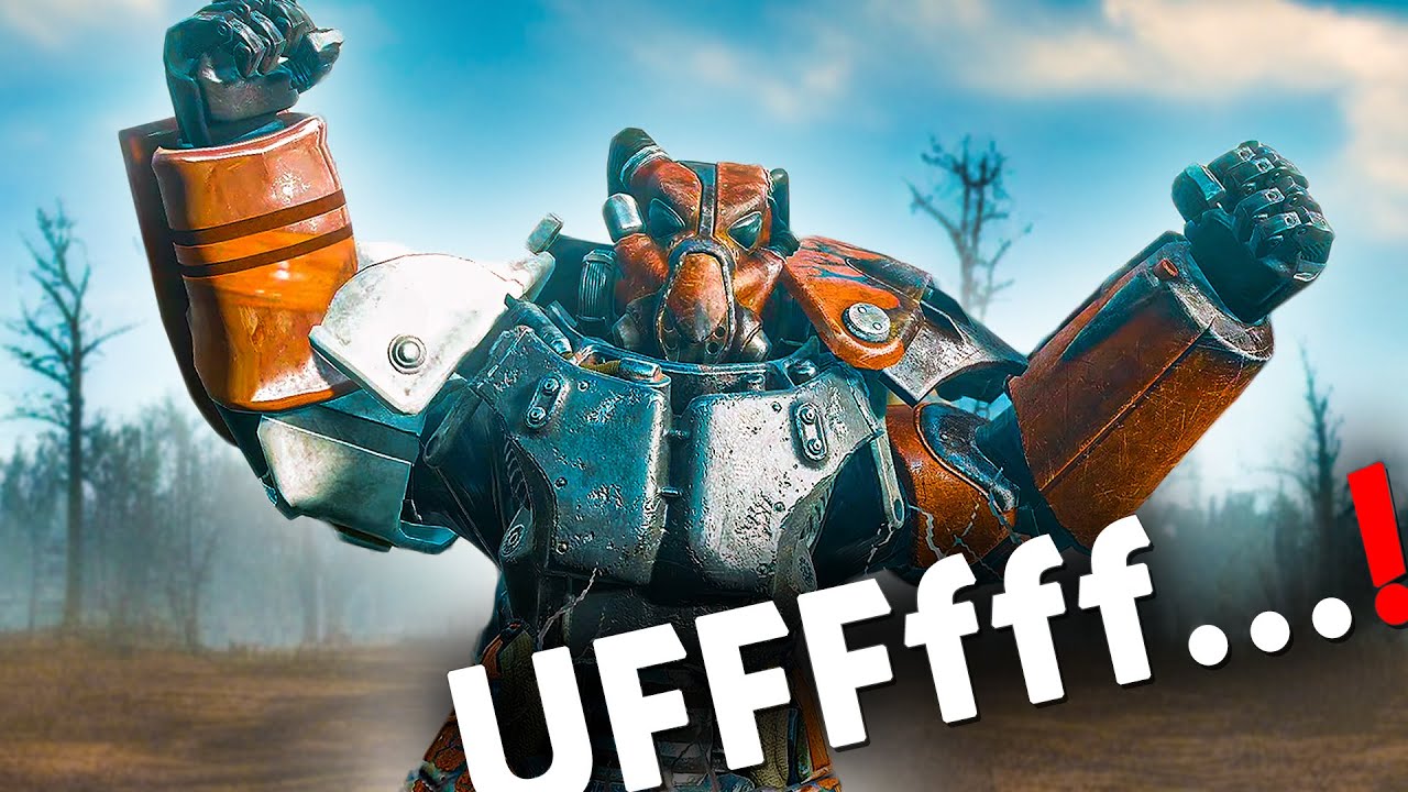GOTTVERDAMMT, CAIT ..MIR PLATZT GLEICH EIN AUGE ☢️ Fallout 4 Deutsch ...