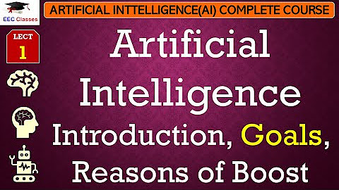 Artificial Intelligence Lectures Hindi - YouTube
