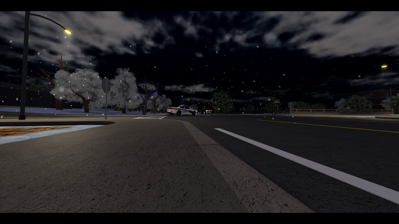 ERLC Cinematic - Born For This - YouTube