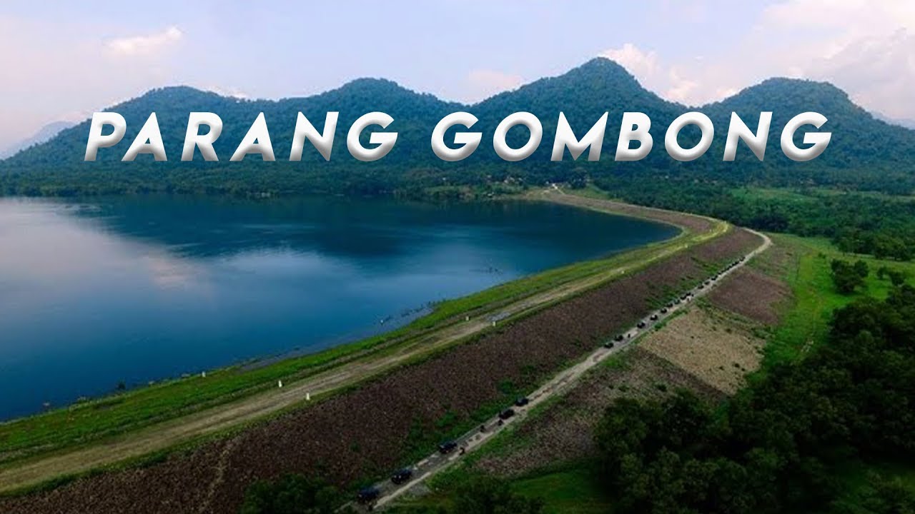 PARANG GOMBONG SUKASARI PURWAKARTA; FEROZA CLUB BANDUNG 5th anniversary ...