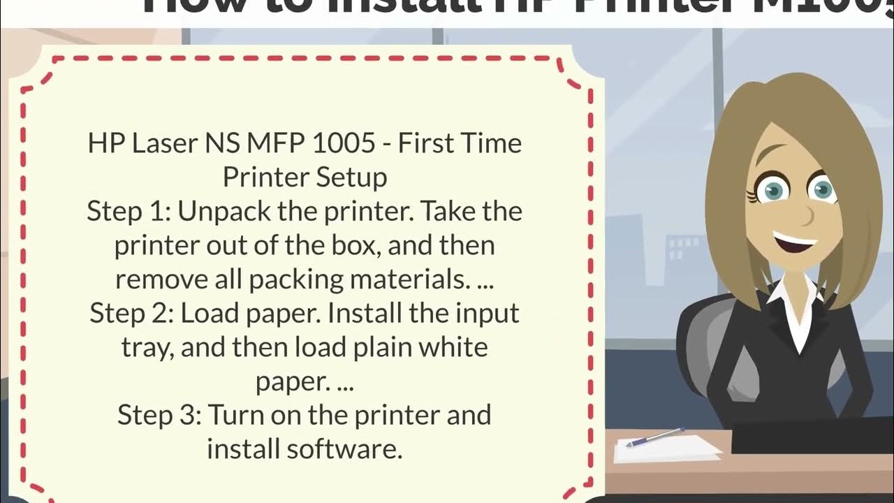 1-844-334-2929 How to Install HP Printer M1005 Driver | 123.hp.com ...