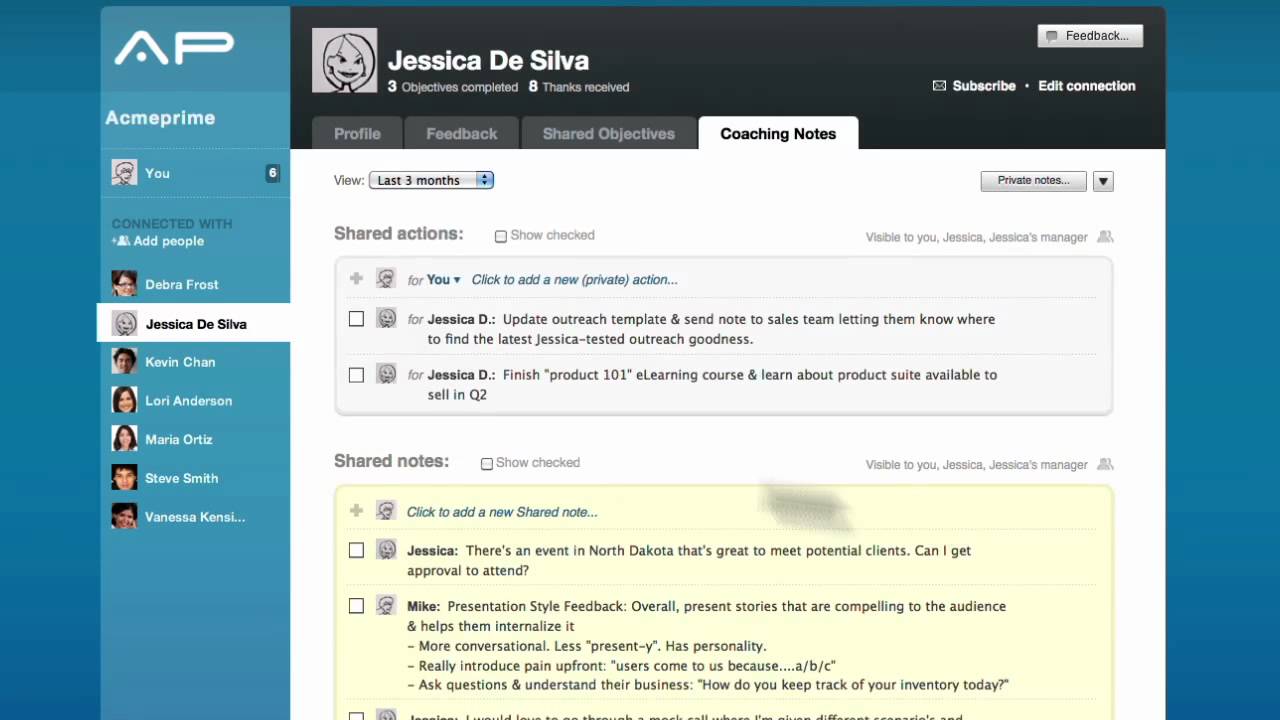 Welcome to Rypple - YouTube