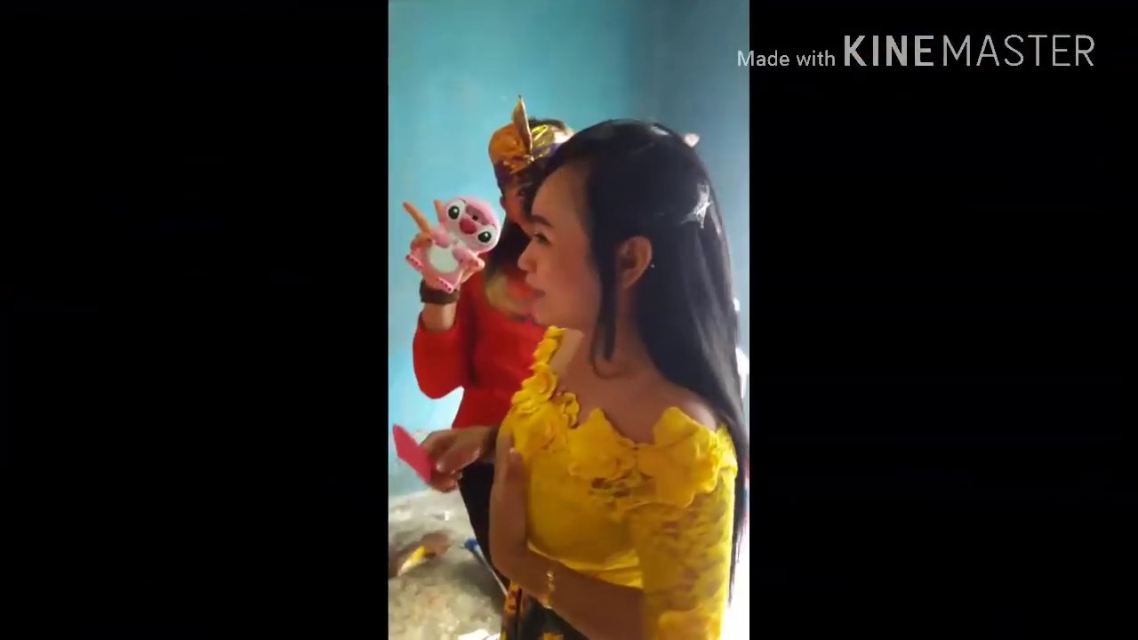 Ngintip Biduan Kampung Ganti Baju Youtube