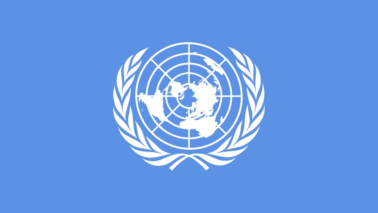 A Hymn to the UN; Un hymne à l'ONU; ترنيمة للأمم المتحدة; Un himno a la ...