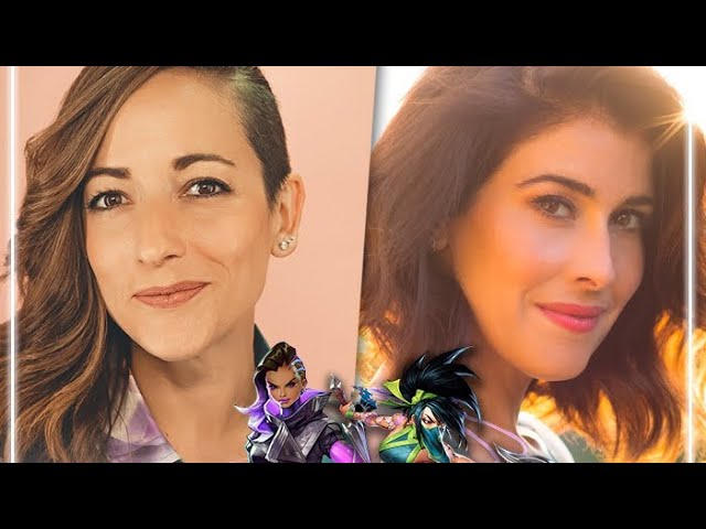 Akali Voice Actress 60 Photos - Moonagedaydream.film