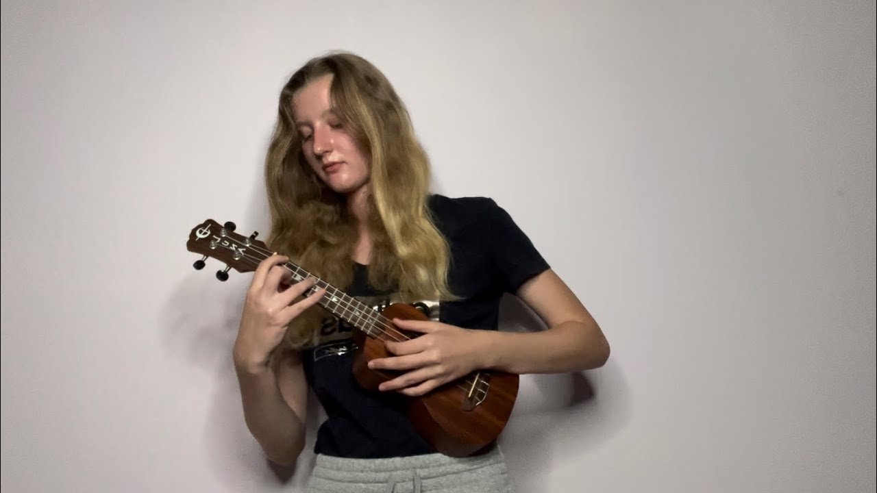 Cradles - Sub Urban (Ukulele Cover) - YouTube