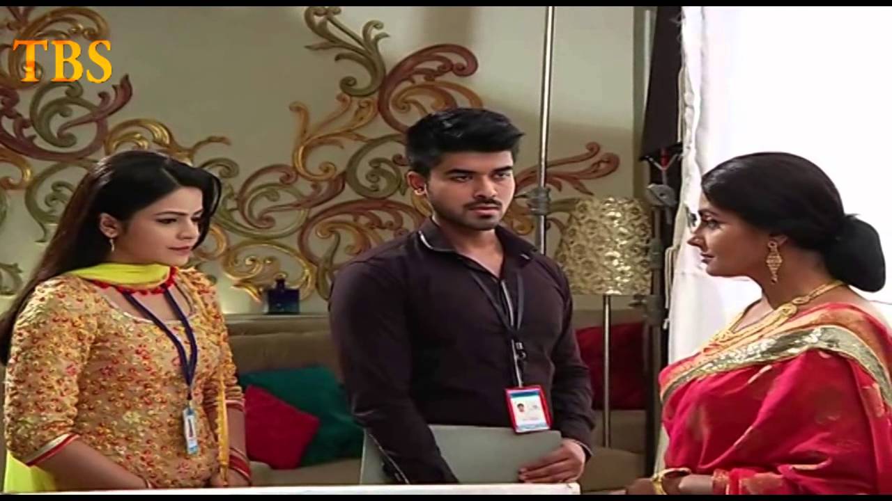 THAPKI PYAR KI TV SHOW ONLOCATION01 - YouTube