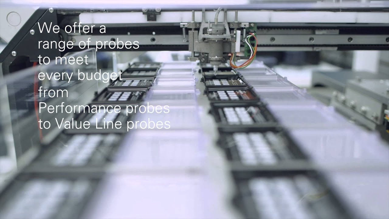 AFM | Probes HD | Bruker - YouTube