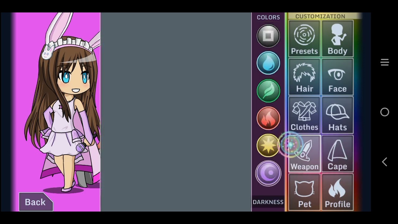 my first ever time playing gotcha studio - YouTube