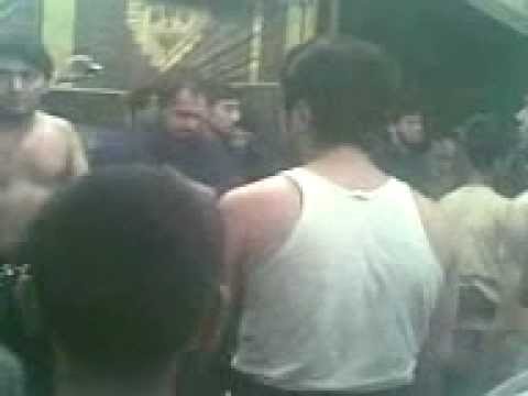 Cavalry Party - Mera Sehrayan wala Akbar