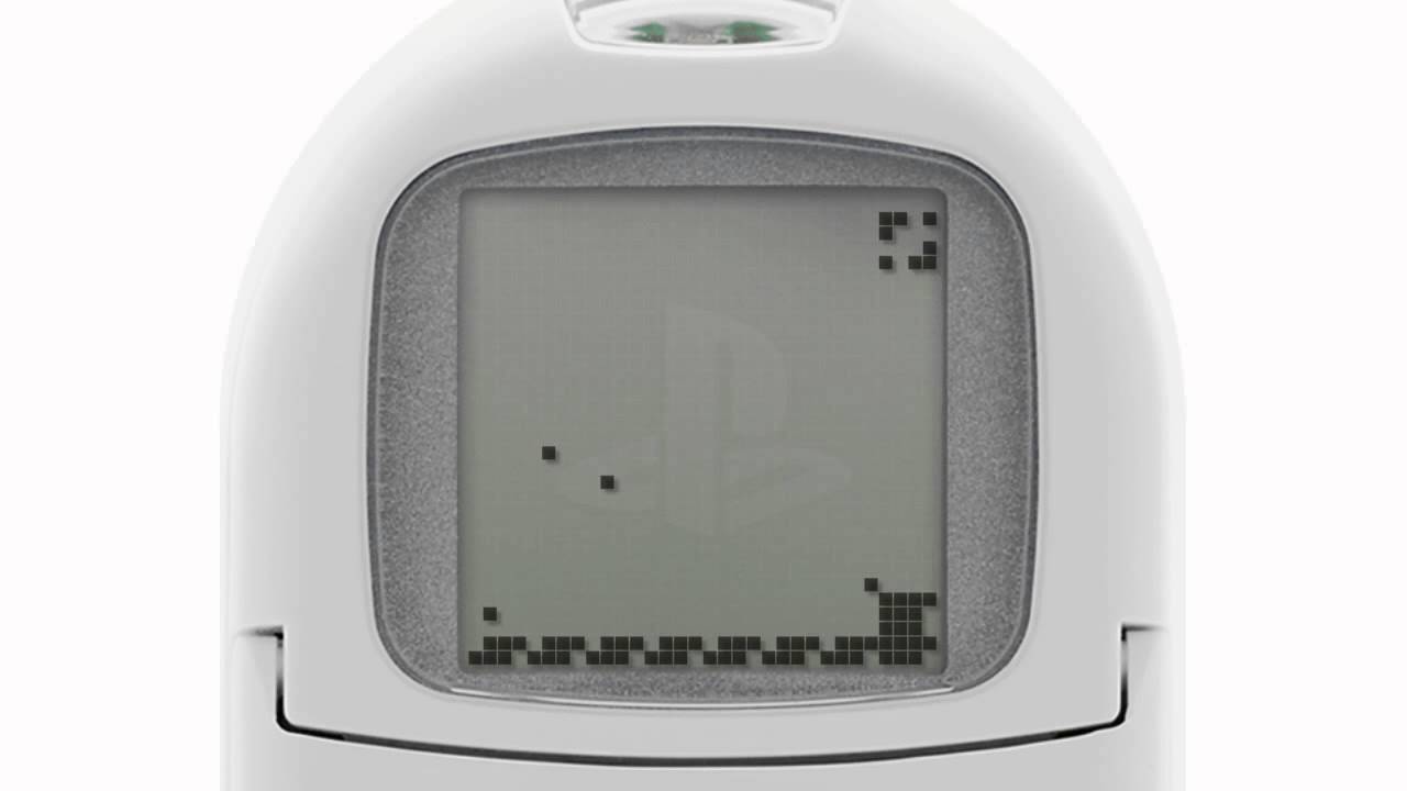 Pocket Ray: A New Hope - YouTube