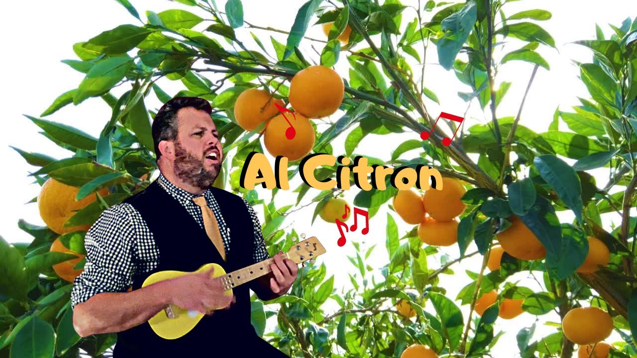Al Citron - YouTube