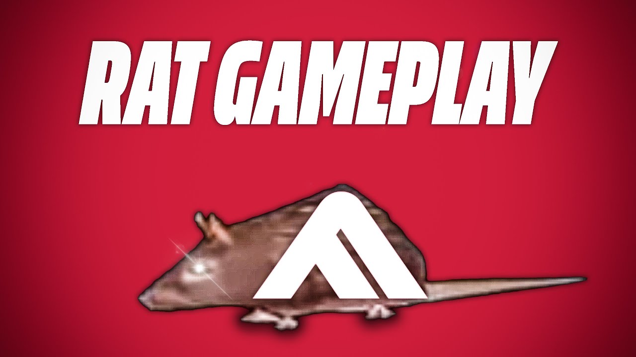 RAT Gameplay In [ THE FINALS ] - YouTube