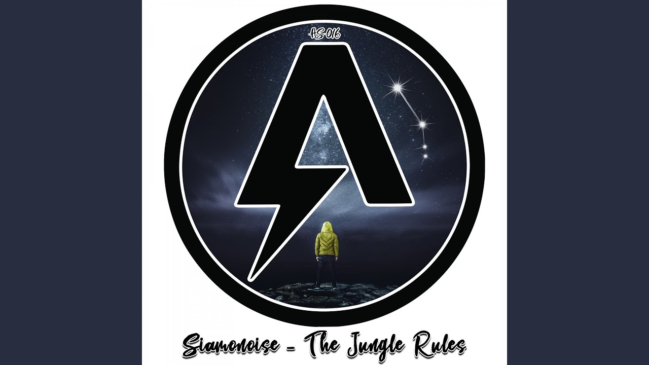 You Are Controlled (Phil Monday's Less Control Rework) - YouTube