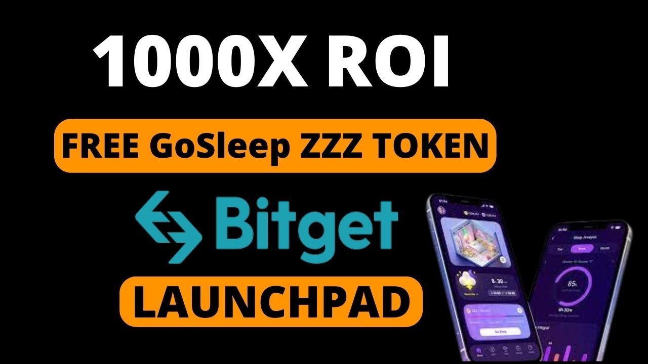 GoSleep Token || How to Participate in GoSleep ZZZ Token Launchpad #gosleeptoken # ...