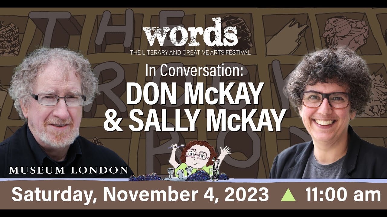 Don McKay & Sally McKay Present: The Rock Box - YouTube