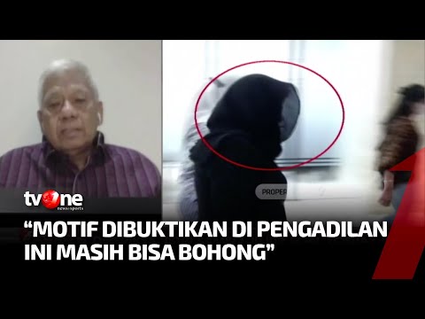 Motif Masih Liar, Bekto Suprapto: Motif yang Disebut Masih Bisa Bohong | Apa Kabar Indonesia Malam