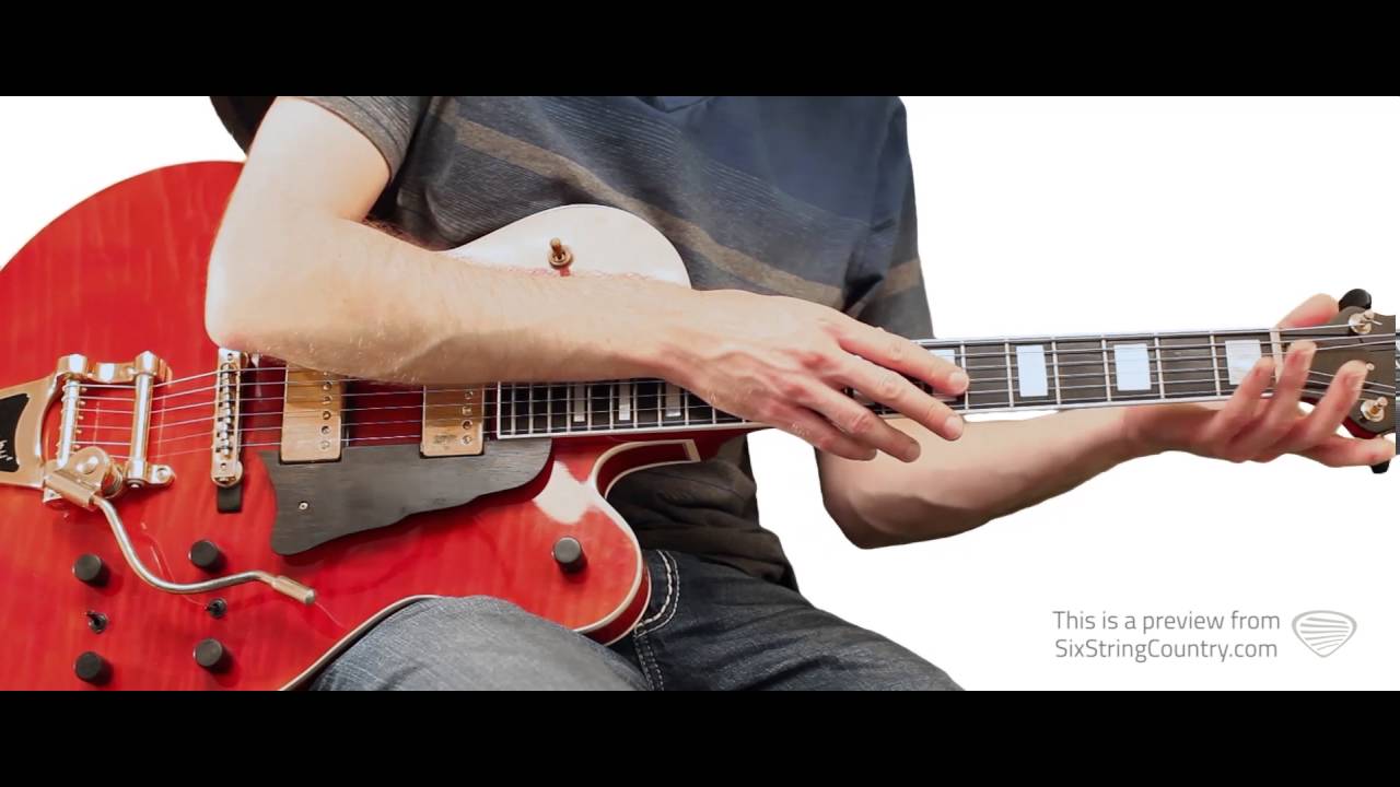 Steven Foster Medley - Chet Atkins - Guitar Lesson and Transcription - YouTube