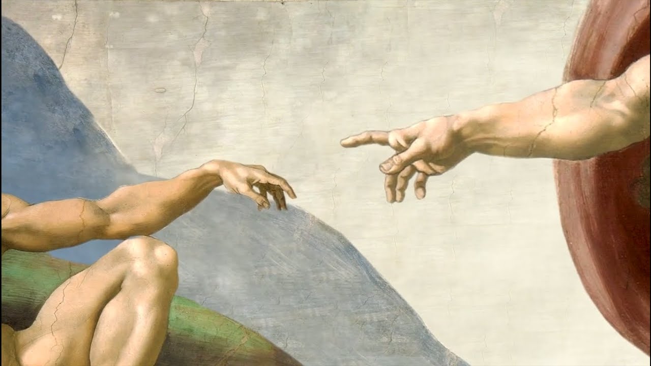 Ano ang Image of God? - YouTube