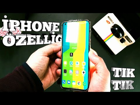 Çift tıklama ile ekran kilidi, ekran görüntüsü alma Android Tap,Tap
