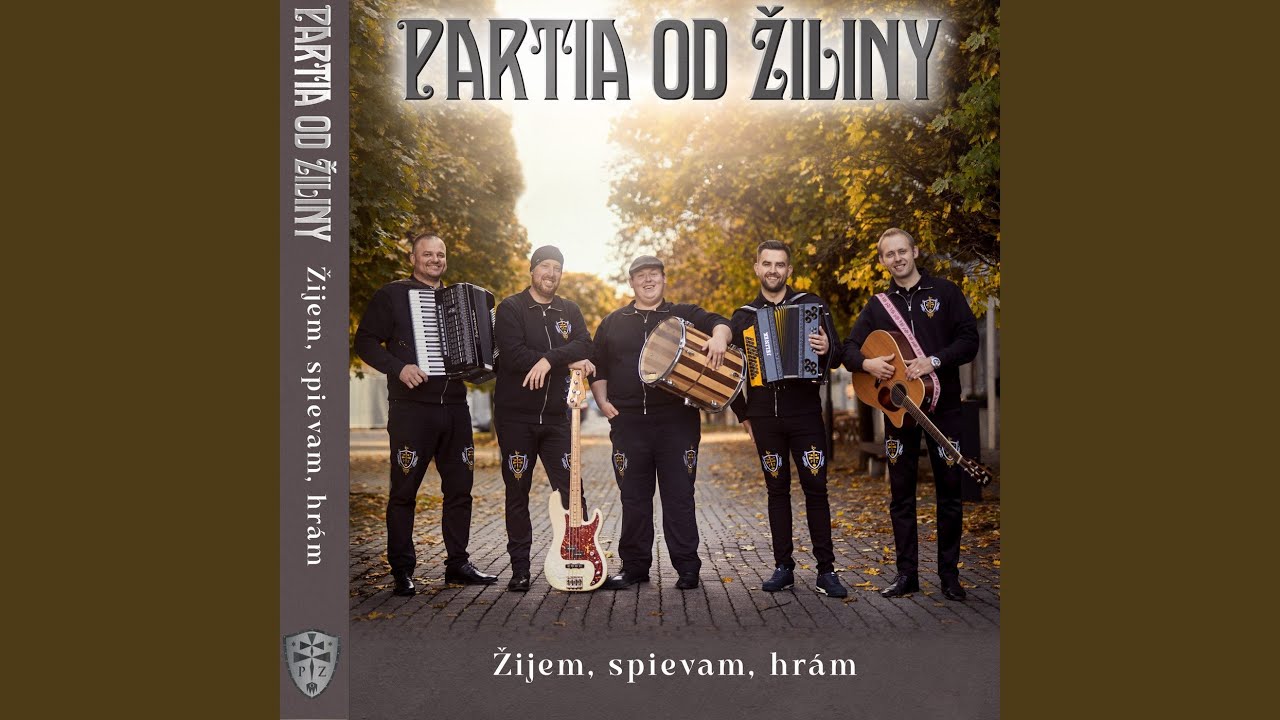 Šednem Sebe / Sedem Červených Ruží - YouTube