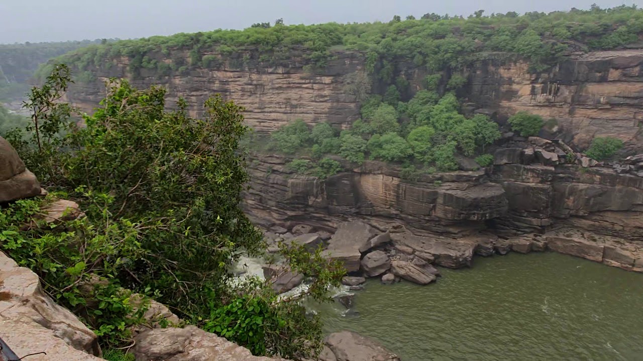 Purva fall - YouTube