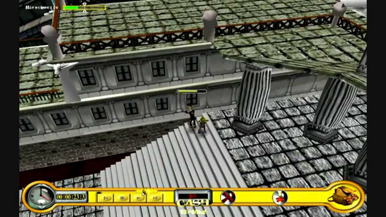 Der Clou!2/ The Sting! - Mission 13 - YouTube