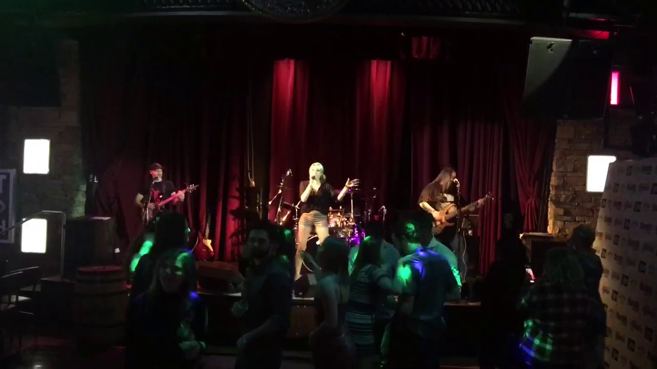 Before he chests - Whiskey Maiden - YouTube