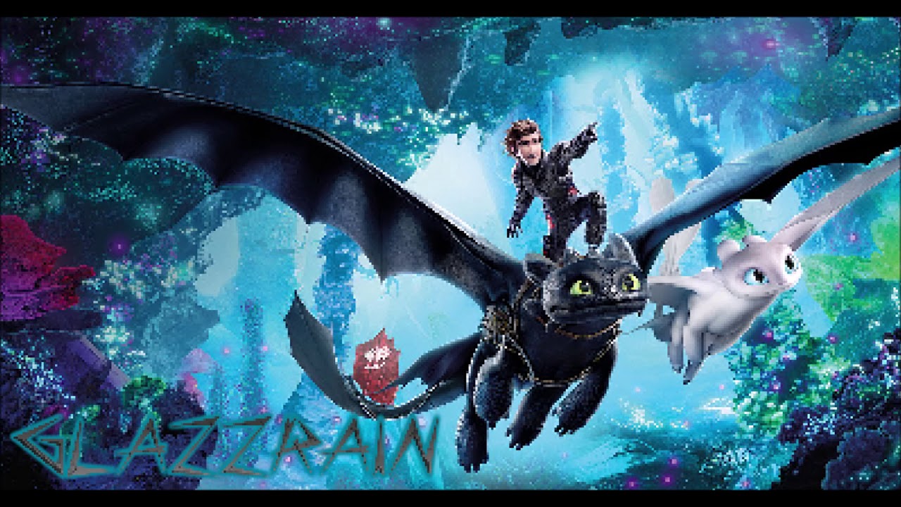 Jonsi - Together From Afar (How To Train Your Dragon: The Hidden World ...