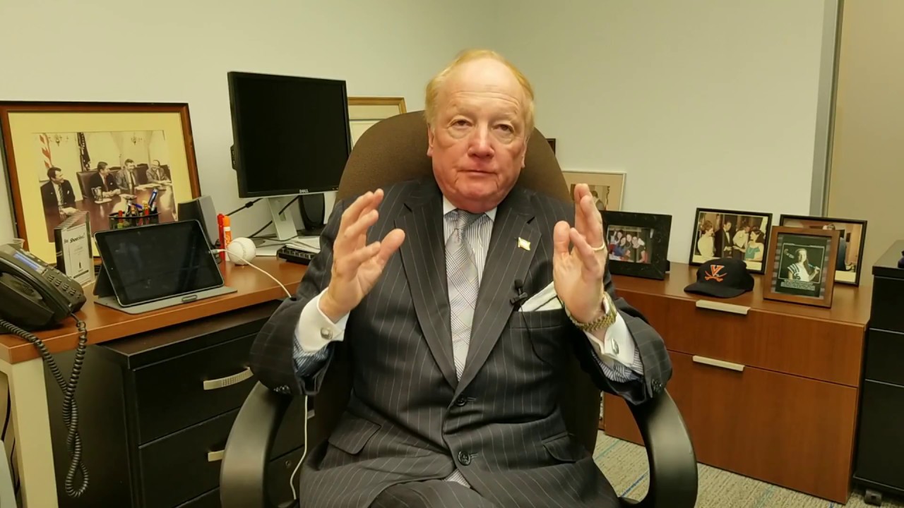 Jack Albertine interview - YouTube