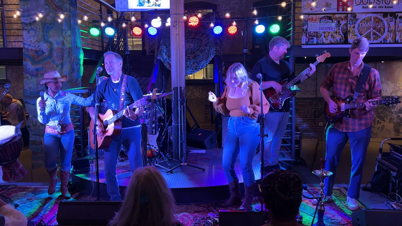 Unconditional by Roses n Rust - YouTube