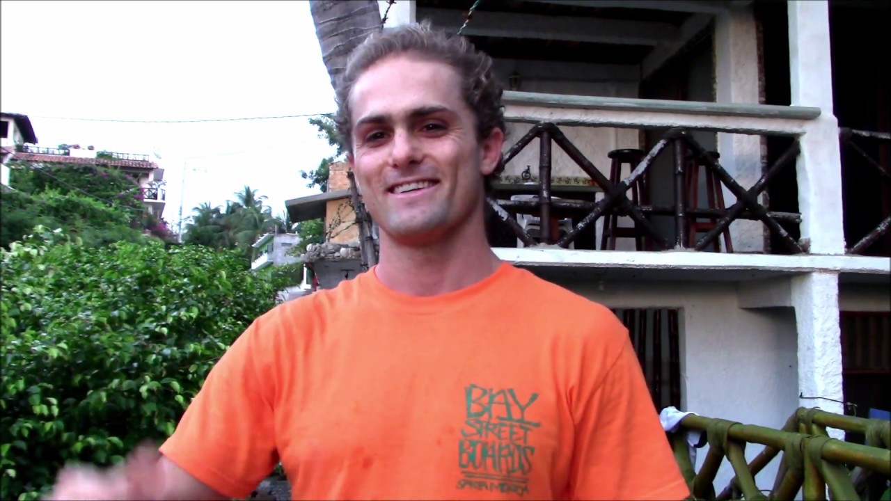 ANDREW LONGAKER #199 - YouTube