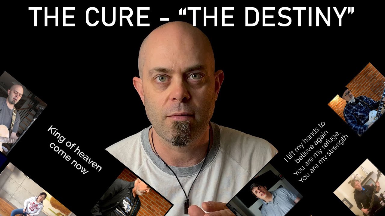 The CURE - "The Destiny" || Tim Constable - YouTube