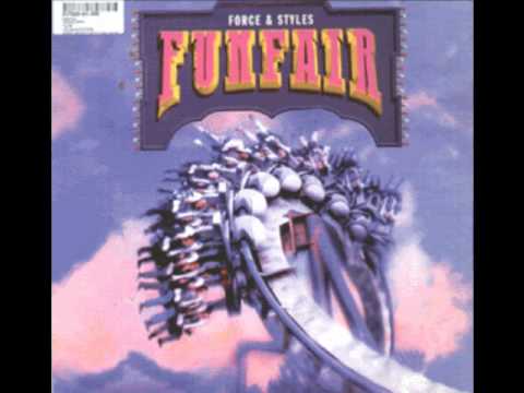 Force & Styles Funfair (Vocal Remix) - YouTube