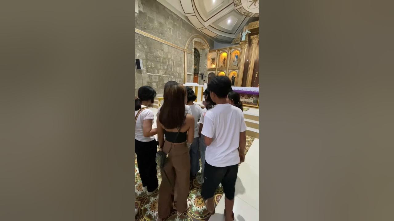 Prince Yohan M. Sesgundo Nov 1, 2009 - Feb 27, 2025 - YouTube