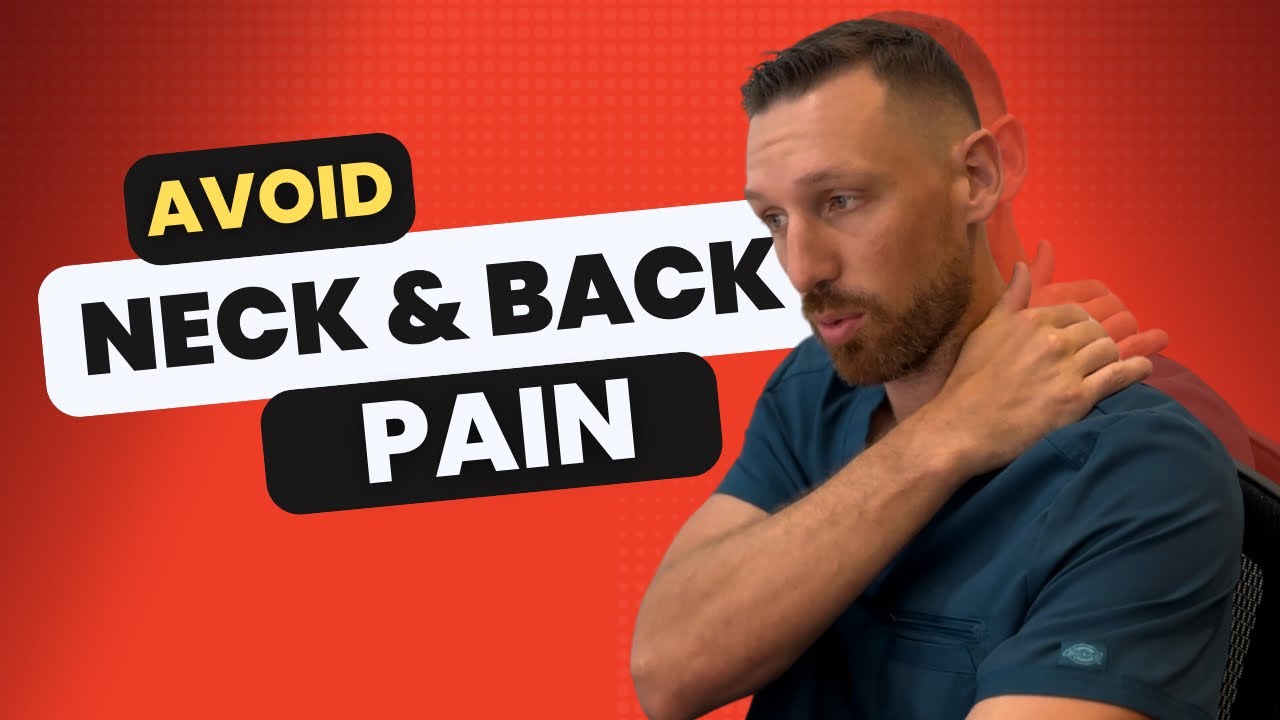 Posture 101 - YouTube