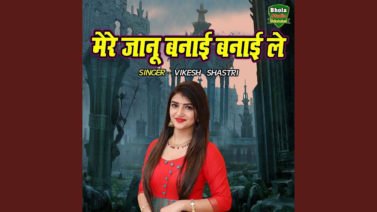 Mere Janu Banayi Banayi Le (Hindi) - YouTube