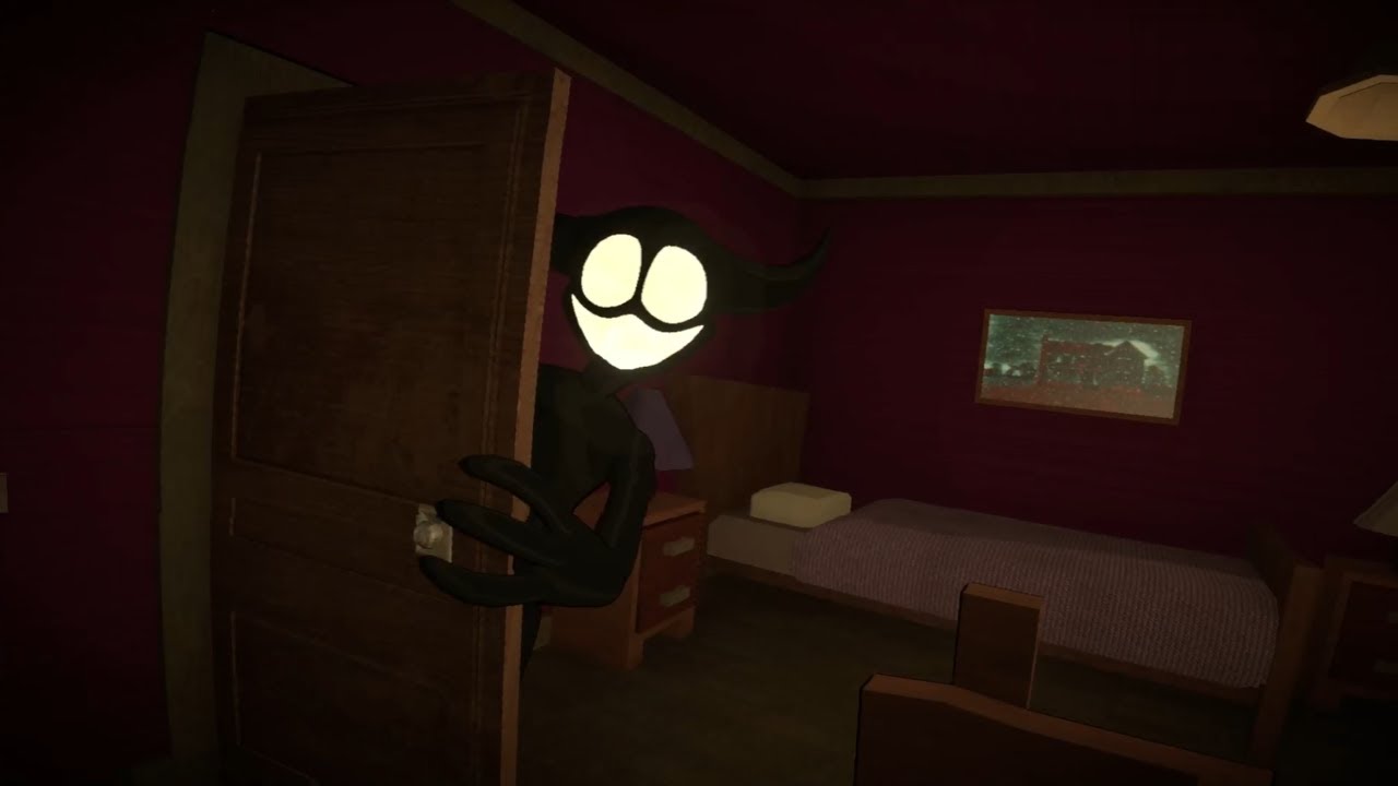 He Feeds On Negative Emotions...(Smiley Dusty) - YouTube