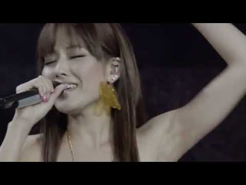 miss you / loves melody. & Ryohei   m-flo TOUR 2007「COSMICOLOR」@YOKOHAMA ARENA