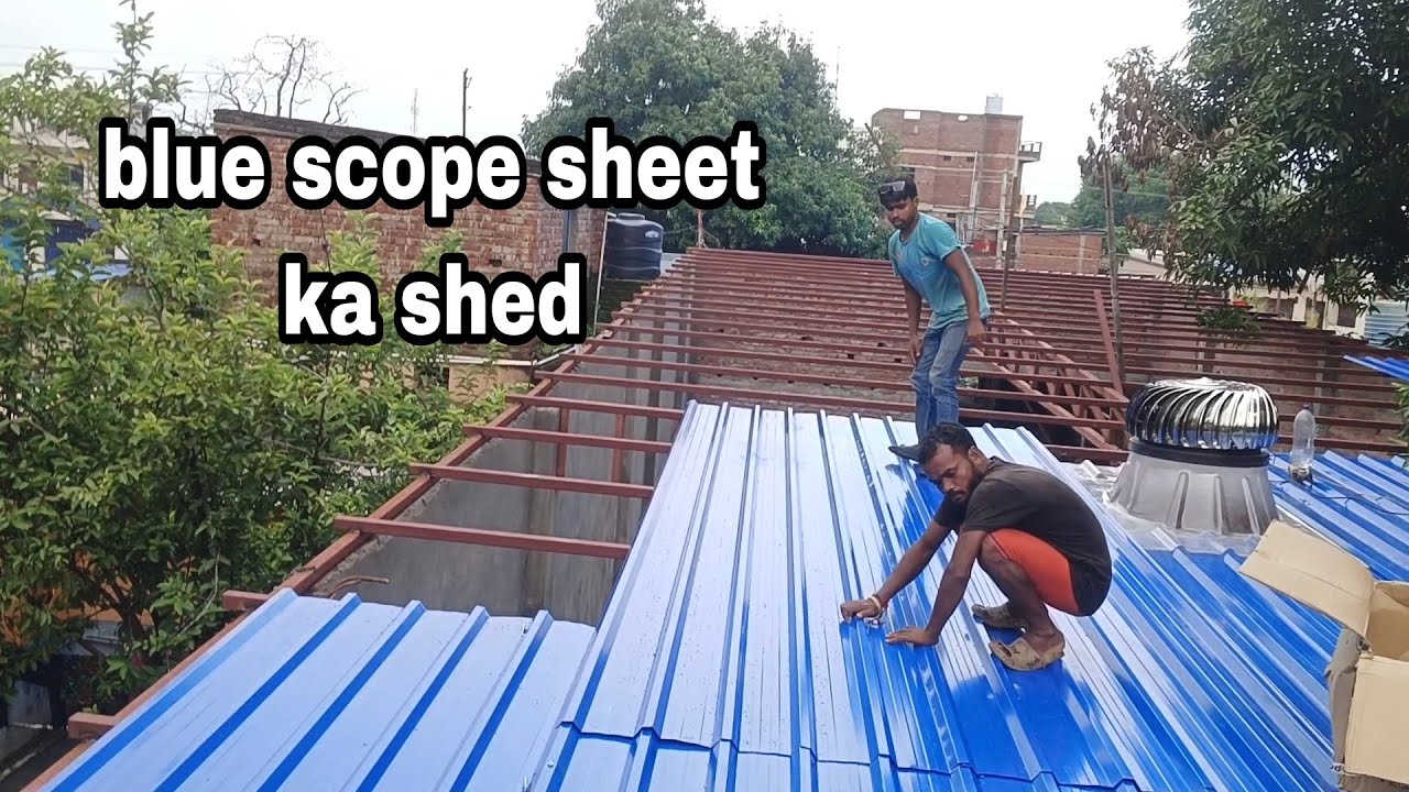 Roof Shed Design and Price for Home | roof trusses making ideas | How ...