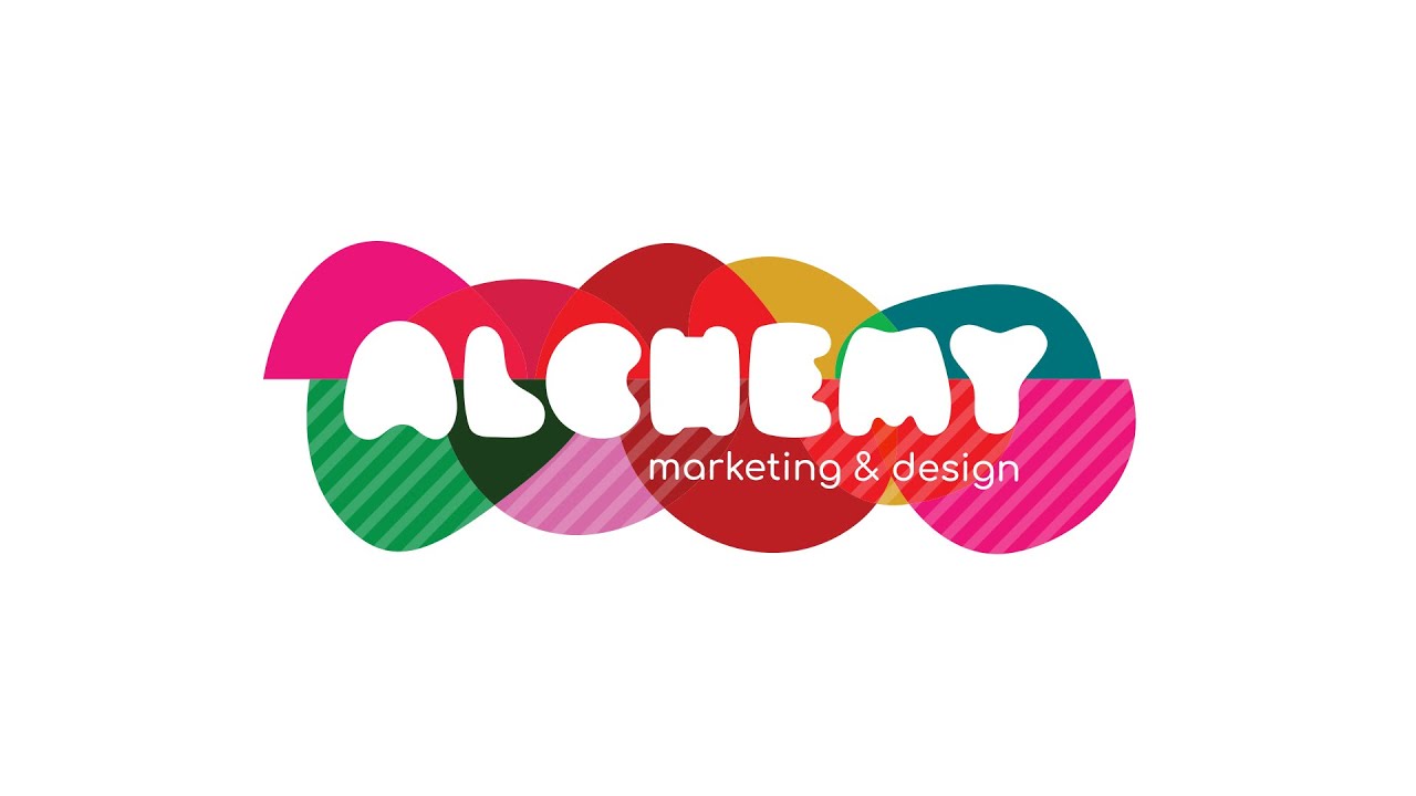 The Alchemy Animation Showreel - YouTube