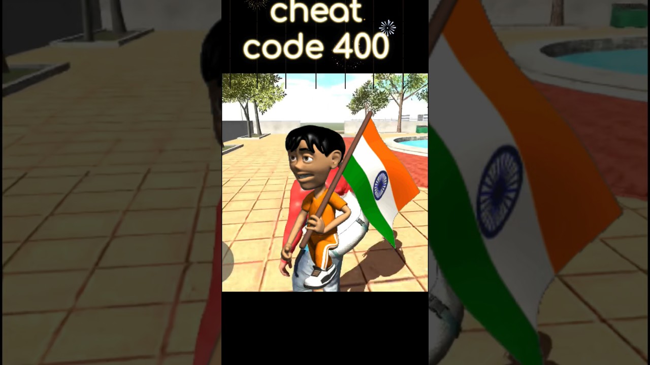 try cheat code 400 in comment - YouTube