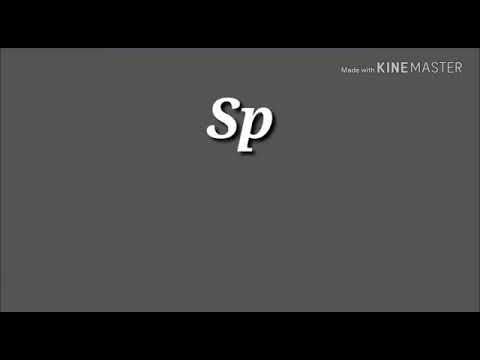 Spell well Competition 2018 - YouTube