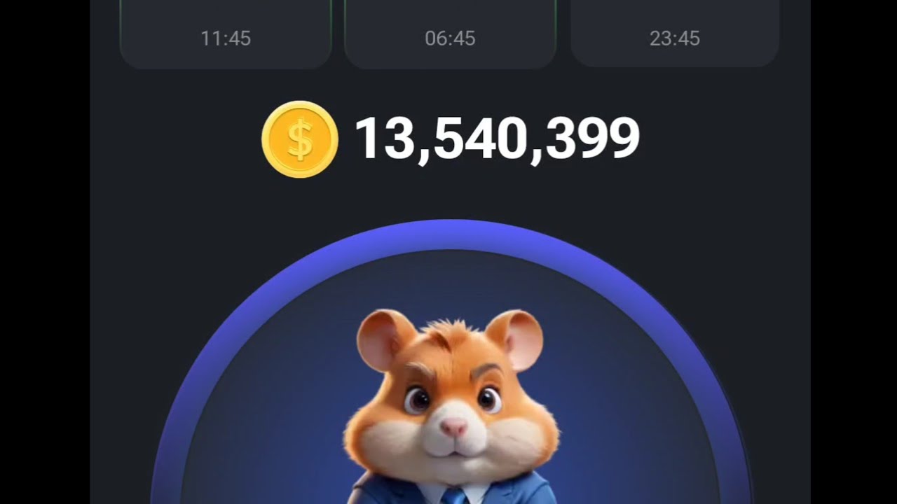 30 June Hamster Kombat Daily Combo _ Hamster Kombat Daily Combo Today ...