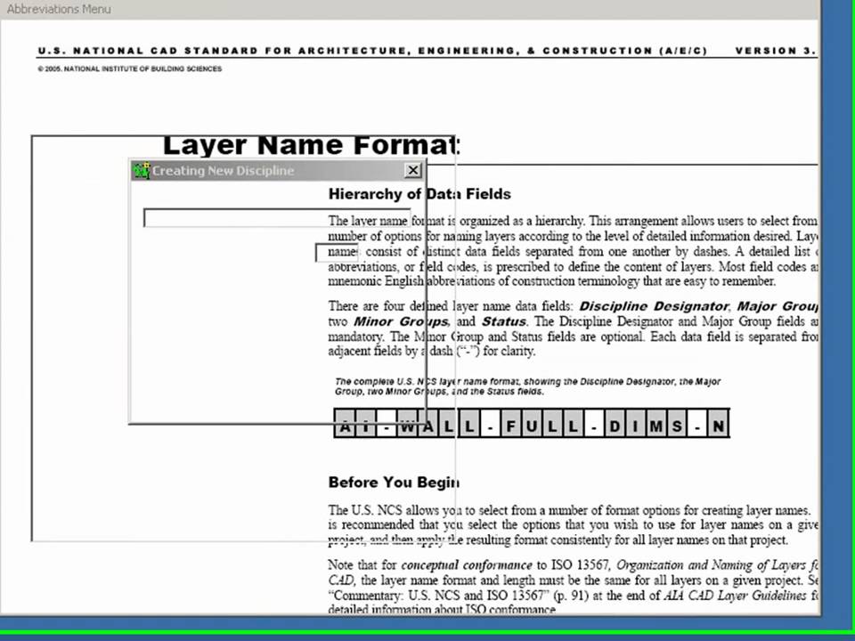 CSM Admin Module - Layers Introduction [Part 1] - YouTube