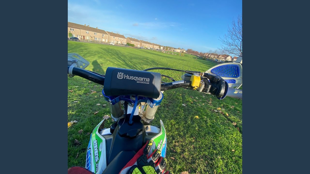 CM big boy creepa - YouTube