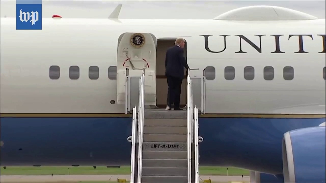 Donald Trump 2020 Campaign Commercial - YouTube