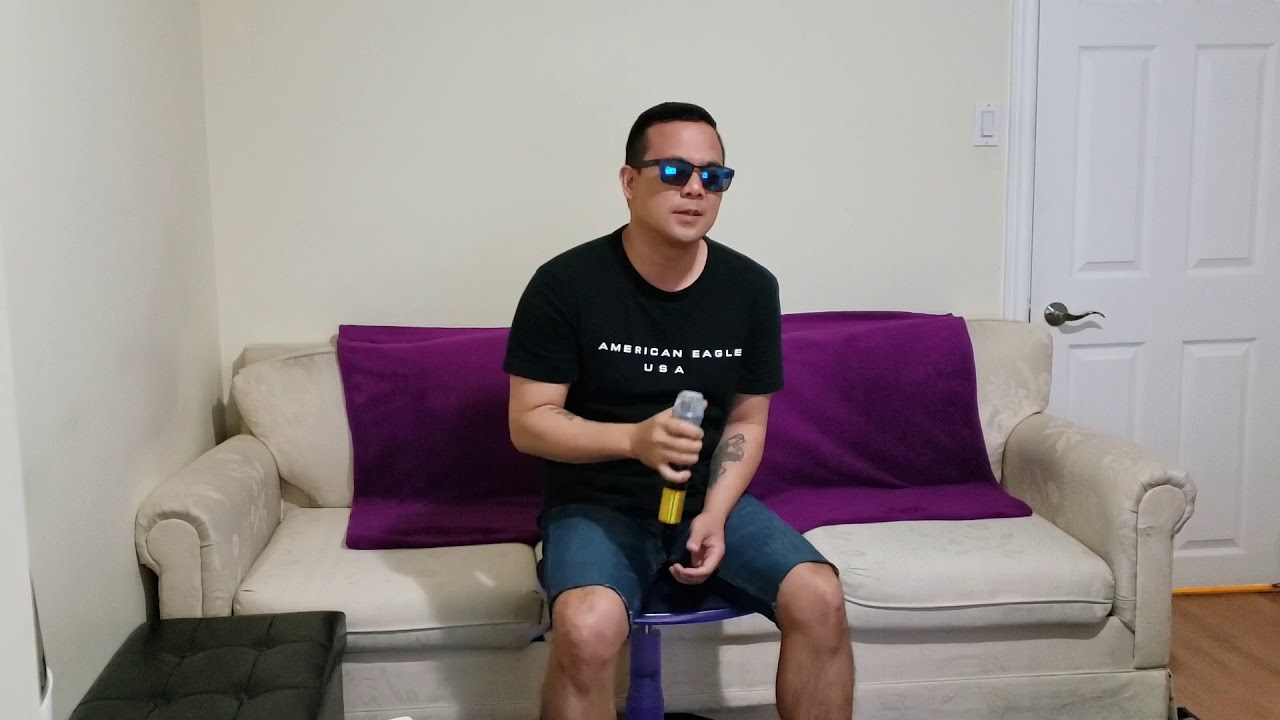 Dan - Everything I do - YouTube