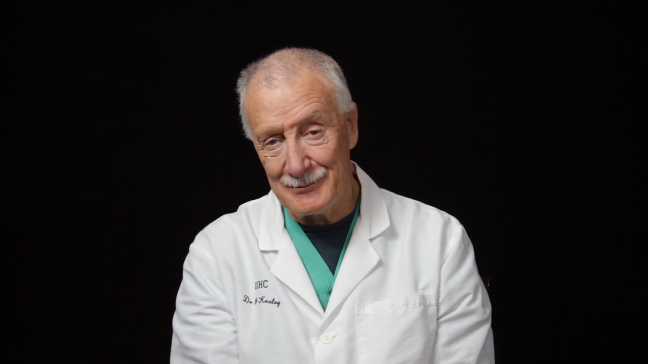 G. Patrick Kealey, MD - YouTube