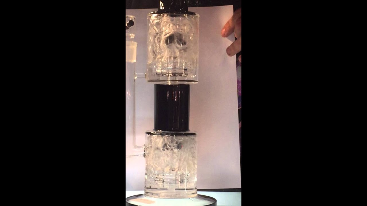 Double Matrix Rig Perc Function - YouTube